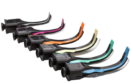 AIRTRAQ SP: For remote locations and emergencies - Airtraq